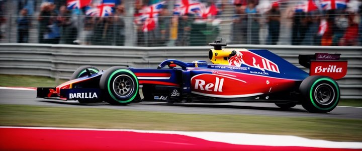 Barilla Partners with Formula 1 as Official Pasta Partner - Casino Jesus