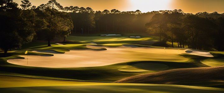 Masters 2025: El Camino a Augusta - Casino Jesus