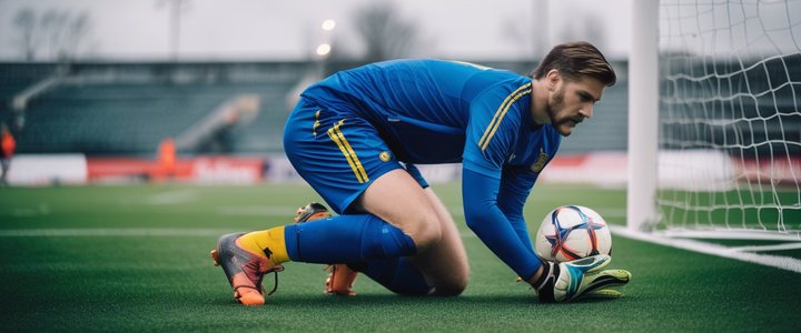 Colorado Rapids Goalkeeper Faces Extended Absence Due to Knee Injury ...